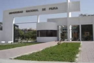 Facultad de Agronomía de la UNP cuenta con nuevo decano