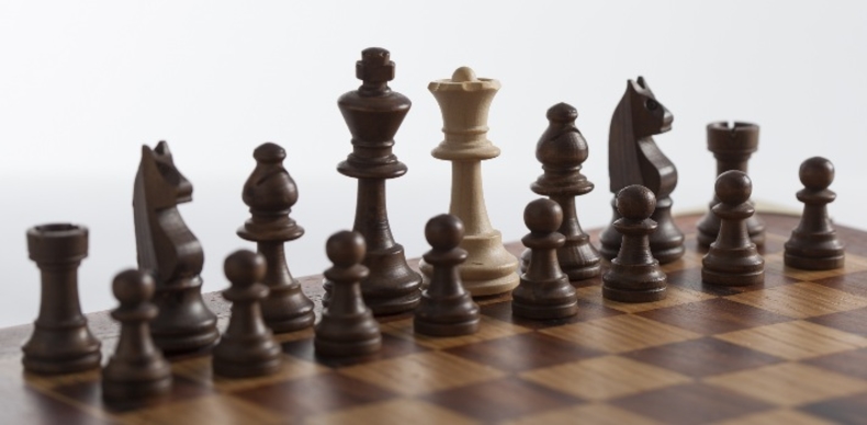 Ajedrez y sus Beneficios