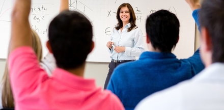 ¿Cómo se define un estudiante exitoso?