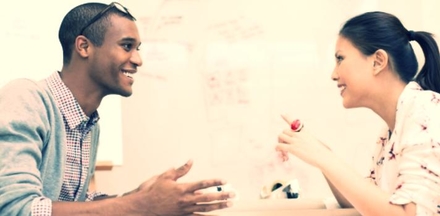 ¿Tienen más éxito profesional las personas con buen humor?