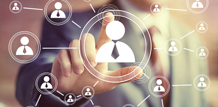 6 formas de construir y ampliar tu red de contactos