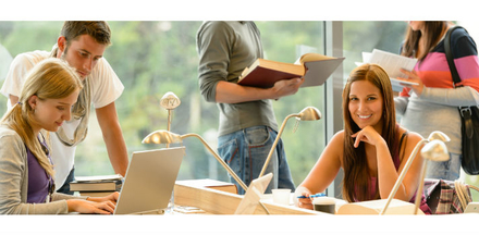 ¿Por qué es importante seguir estudiando?