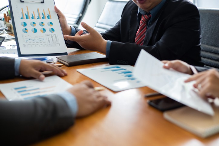 Cómo hacer una presentación de manera sencilla