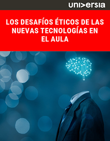 ¿Por qué la educación sobre ética y tecnología es más importante que nunca?
